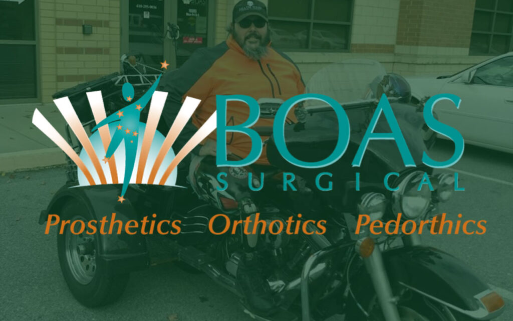 Boas Surgical – Exton Advisors, LLC.